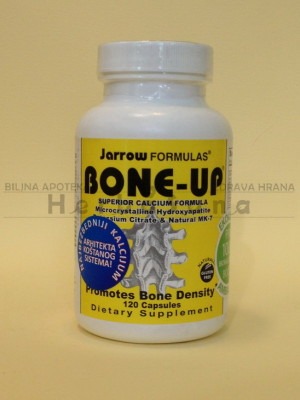 Bone up 120 kapsula | Herbasana