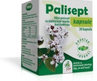 Palisept 30 kapsula Josif Pančić | Herbasana